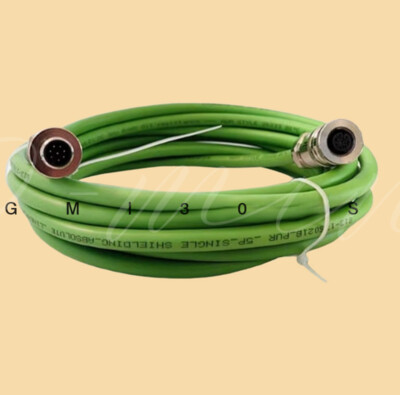 1x new 1036376-30 30m grating ruler cable encoder signal line feedback ...