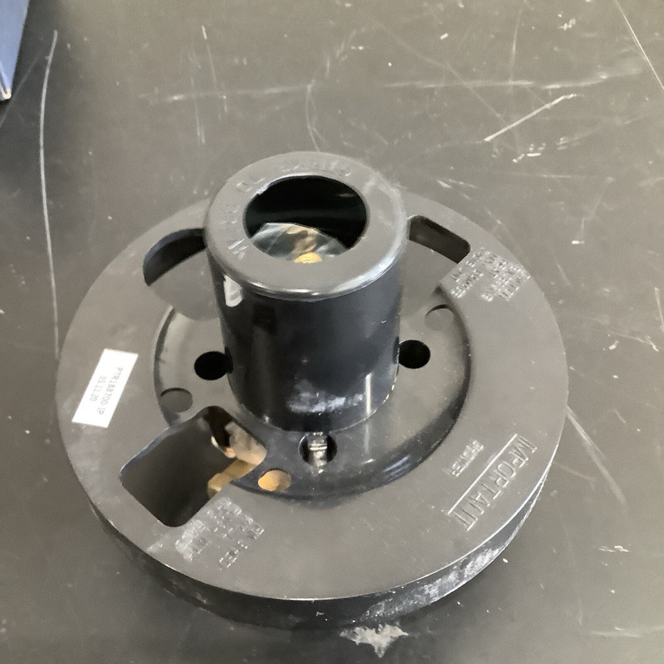 Peerless Pressure Balance Valve and Cartridge PTR188700-IP | eBay