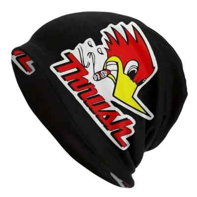 Men Women Unisex Beanie Pullover Cap Hat "One Size Fits Most" Gas Oil ...