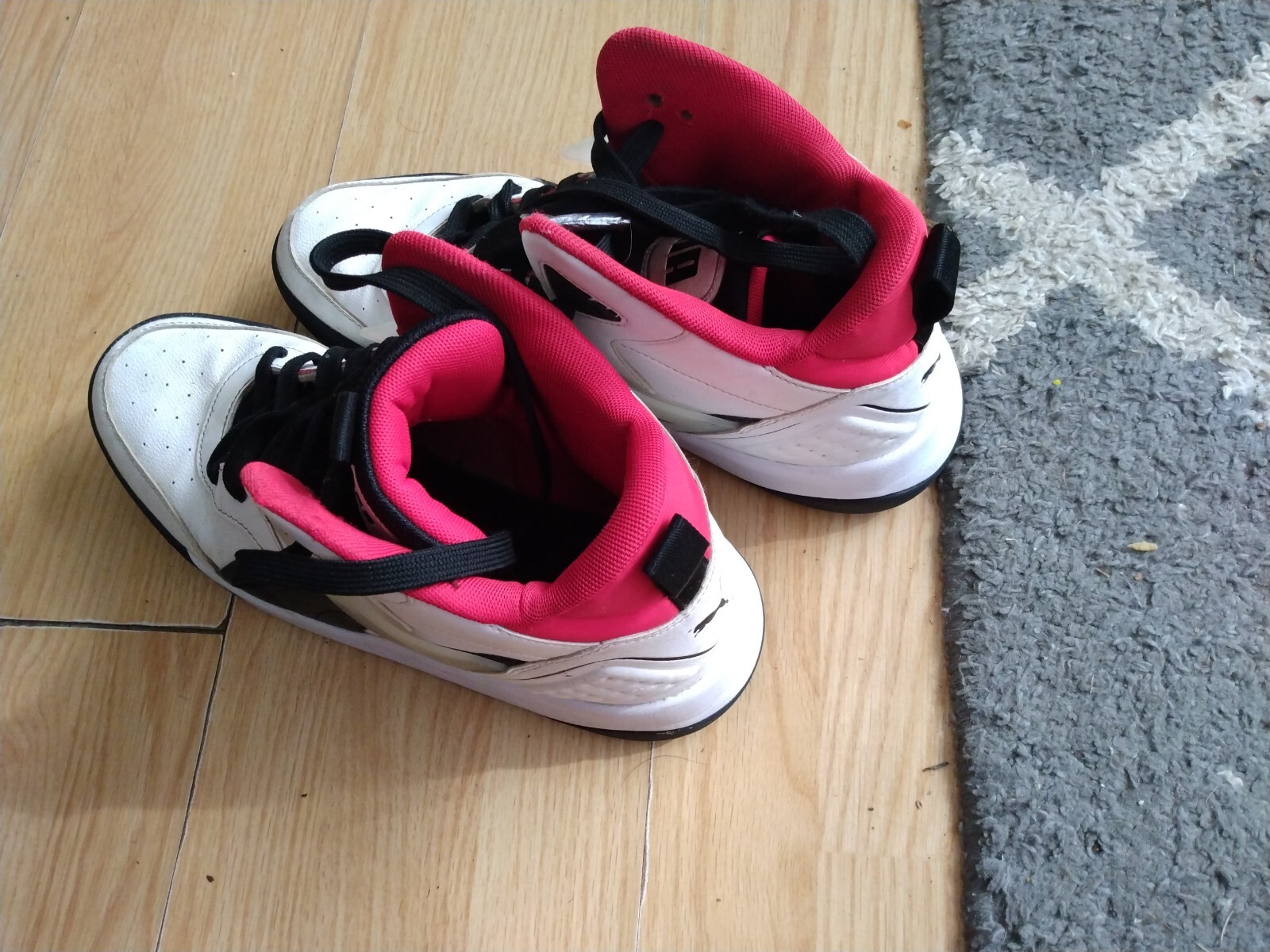 PUMA Men's Rebound LayUp Sneakers - Gem