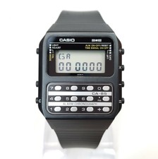 Casio Gm-40 Game Watch Module 245 Pyramid Game 40 Gm-401 RARE NOS for ...