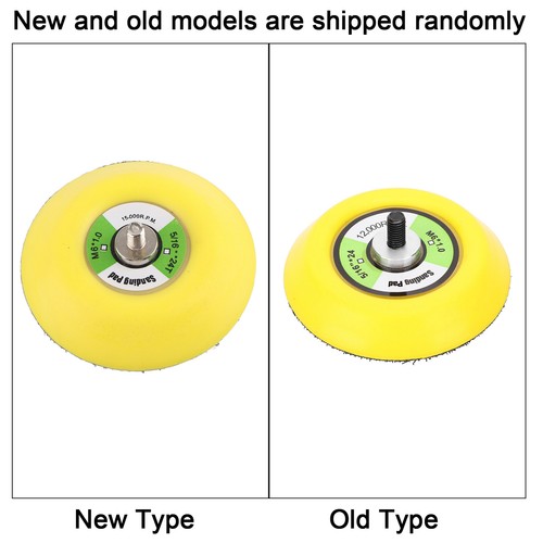 75mm/3in Round Polishing Disc Sandpaper Sanding Buffing Grinding Disc ...