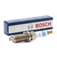 Bosch Double Platinum Spark Plugs FR6MPP332 (4 Pack) fits Mercedes C ...
