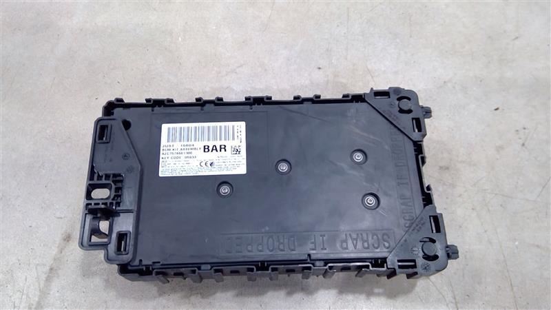 OEM 2018 Ford F150 Body Control Module BCM Ju5t-15604 for sale online ...