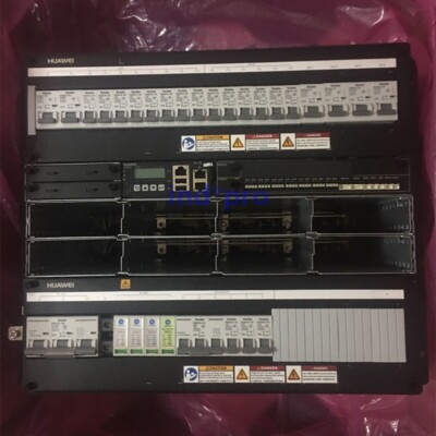 ETP48400-C9A2 Embedded Power Supply System 48V 400A Without Module ...