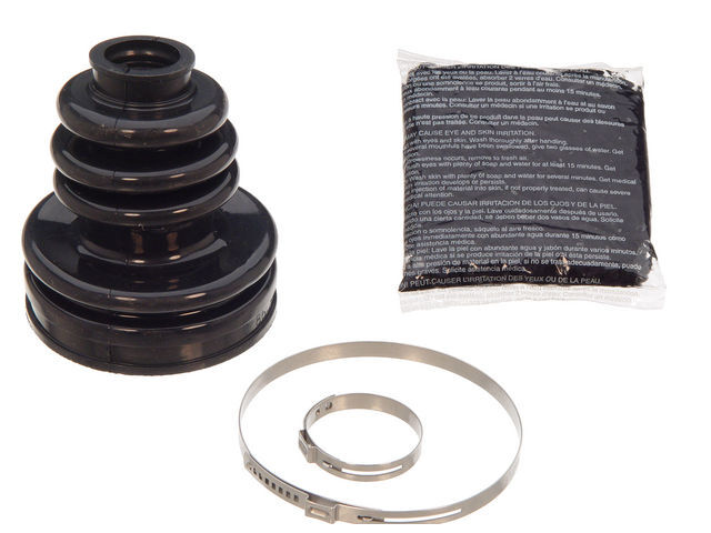 Front Inner CV Boot Kit For 2013-2020 Nissan Pathfinder 2014 2015 2016 ...