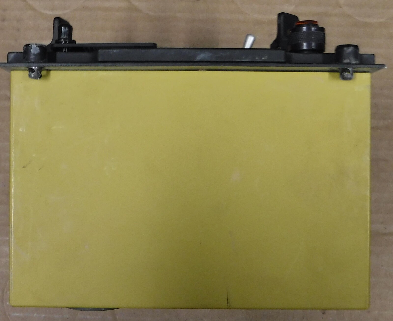 GRC-171 CONTROL HEAD, COOL FOR SIM PROJECTS LOT OF 2 FREE SHIPPING | eBay