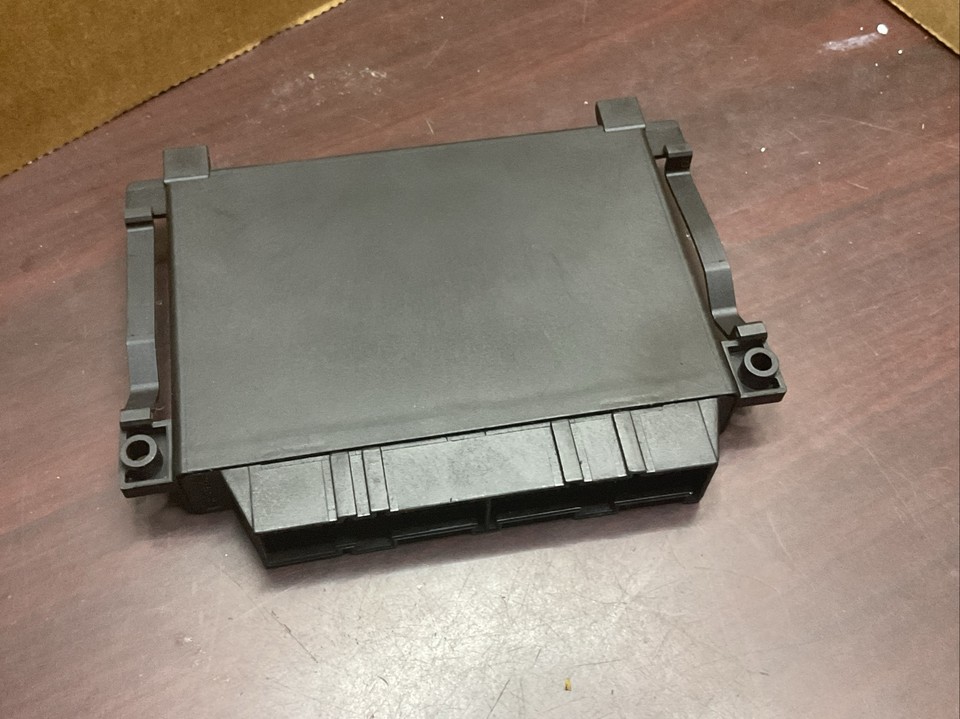 98-99 Mercedes W210 C280 E320 TCM Transmission Control Module ...