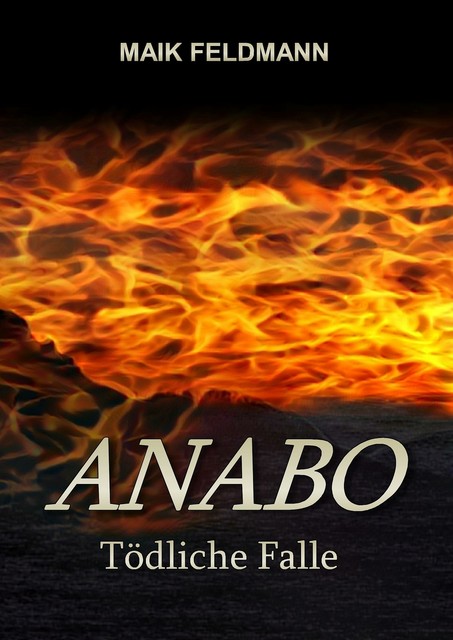 Anabo von Maik Feldmann (2016, Gebundene Ausgabe) online kaufen | eBay.de