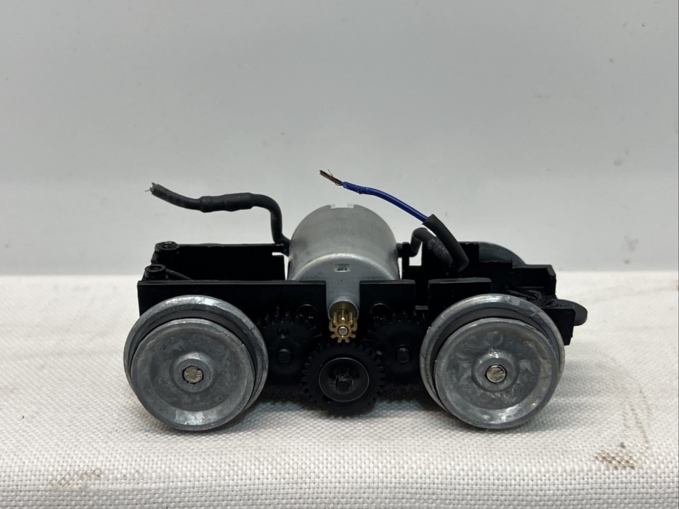 Lionel Motor Truck for Modern Era Diesel Locomotive | eBay