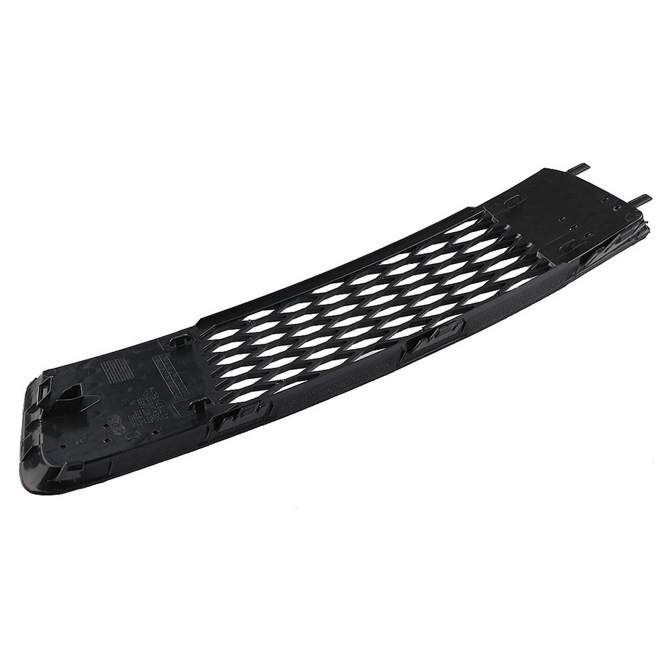For AUDI Q7 2010-2015 Right Bumper Grille Honeycomb Mesh Cover ...