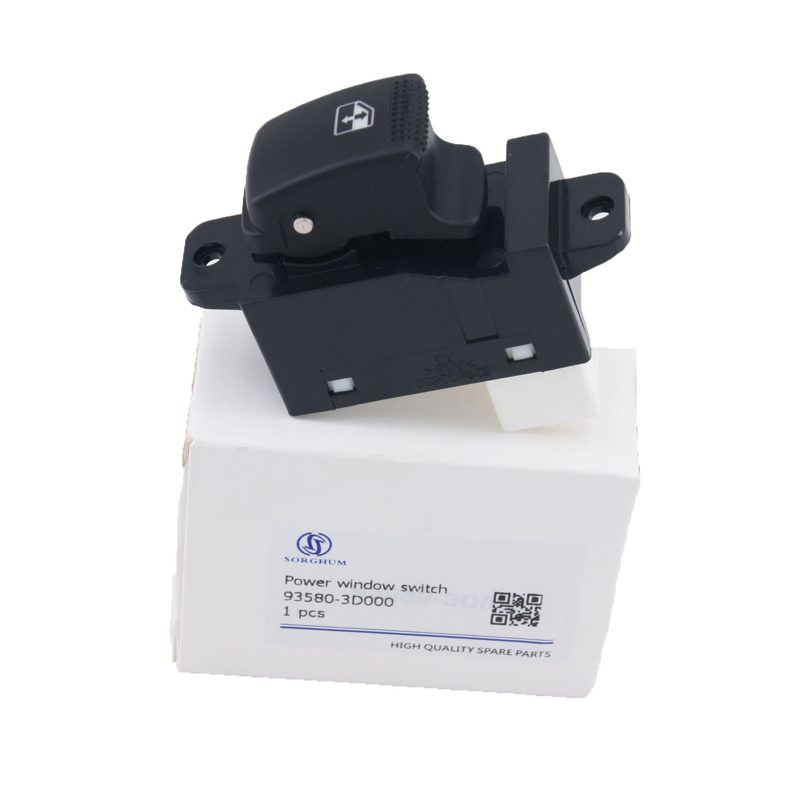 93580-3D000 Window Switch For Hyundai Elantra Sonata Kia Optima ...