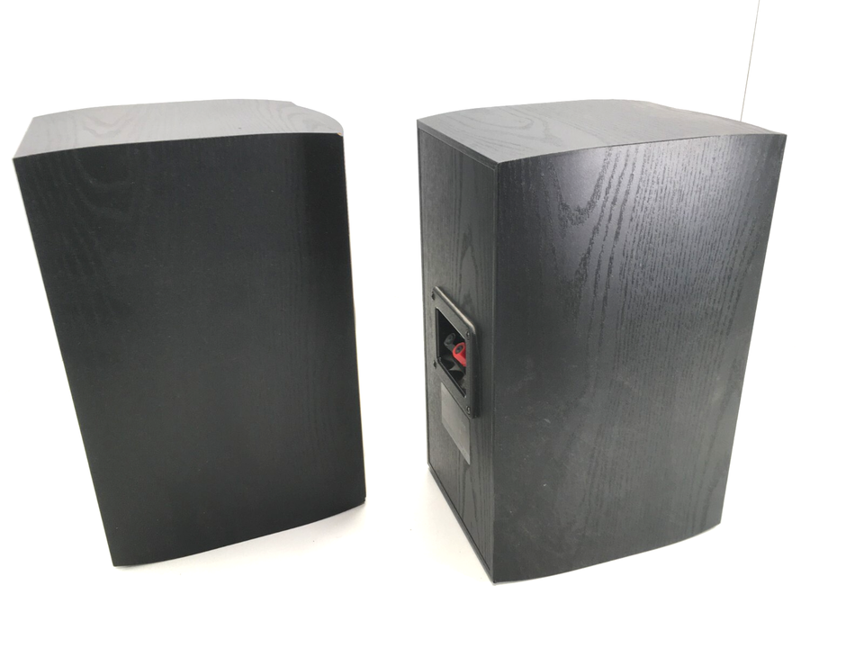 Pair of PSB Image B15 Bookshelf Speakers Black | eBay