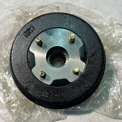 46501-36130 DRUM SUB-ASSY, PARKING BRAKE, toyota, | eBay
