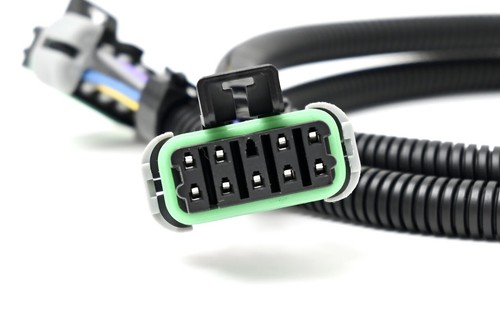 1999-2004 Corvette TAC to Pedal Harness 48" Throttle Actuator Control ...