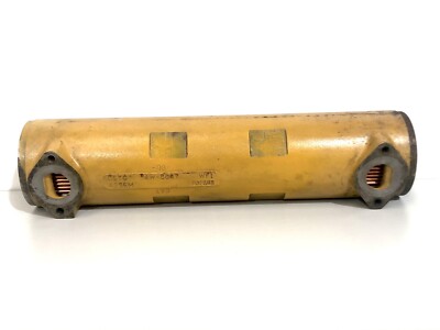 Caterpillar 0R-5513 Core AS-Oil Cooler Remanufactured CAT 4W-6074 | eBay