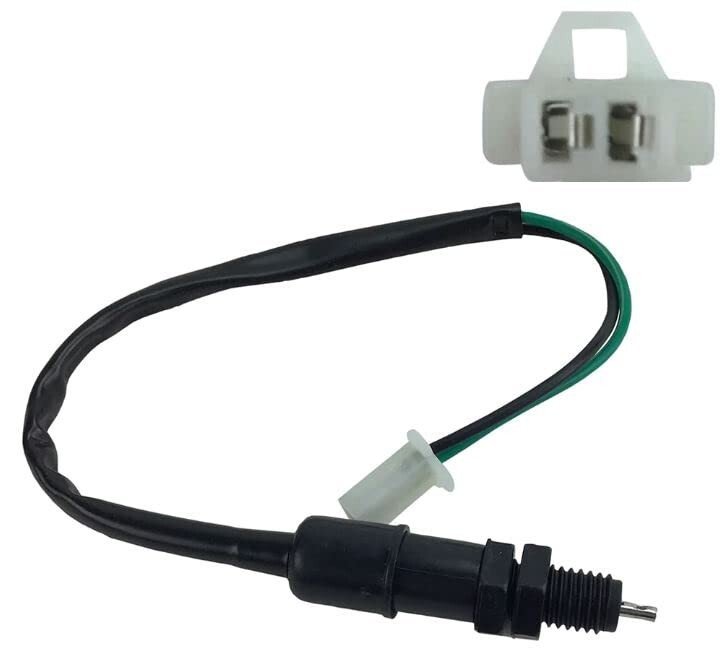 Foot BRAKE SWITCH Rear Light + SPRING 110cc 125cc 150cc 250cc TAOTAO ...