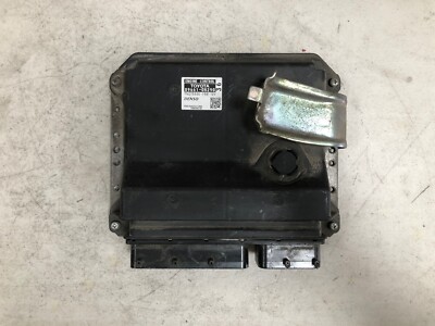 12 2012 TOYOTA RAV4 Computer Brain Engine Control ECU ECM EBX Module ...