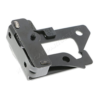 VAICO Hood Lock For MERCEDES Amg GT Roadster Gle Glk Gls Sl Slc Slk ...