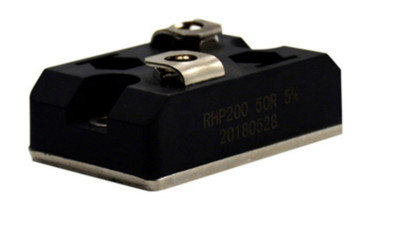 1X HXP200W 1R2R5R10R20R30R50R100 Euro Planar Thick Film Resistor SOT ...