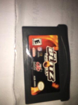 NFL BLITZ 2003 --- GAMEBOY ADVANCED GBA 31719198702| eBay