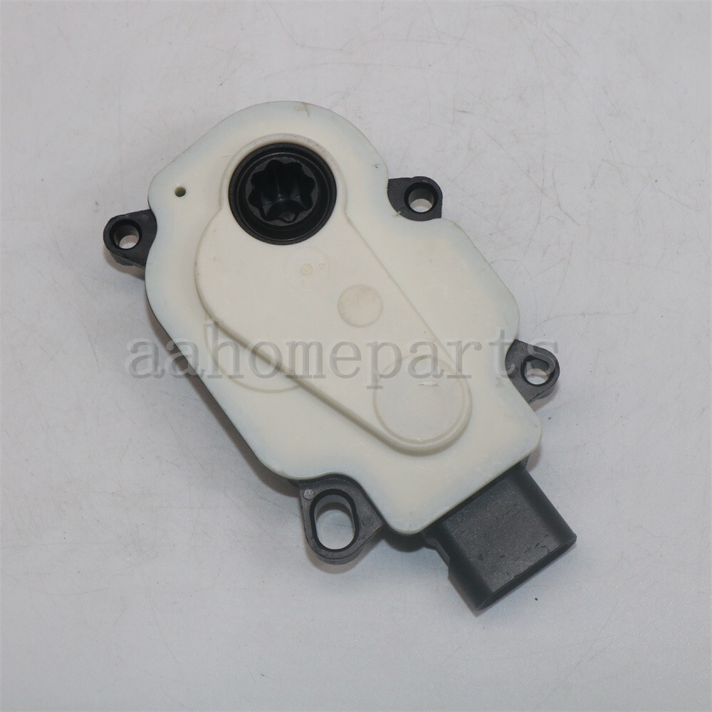 OEM Grille Active Shutter Motor Actuator 6466R420 for 13-2016 Ford ...