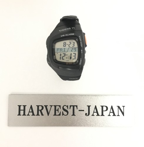 CASIO PHYS TIMERS11 ONLY RFT-100 Soccer Referee Football from JP | eBay