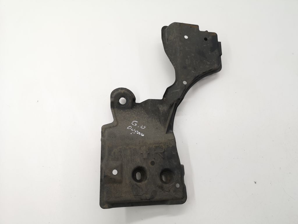 Toyota Prius Xw30 1.8 Hybrid Rear Right Underbody Tray Cover 57627 ...