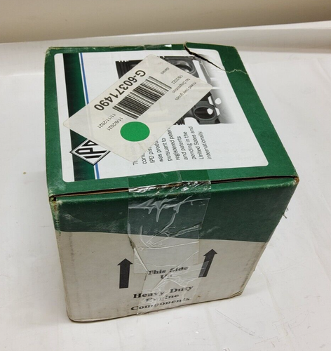 New IPD PARTS Engine Liner and Piston Kit 3564787 fot Cat C15 InFrame ...