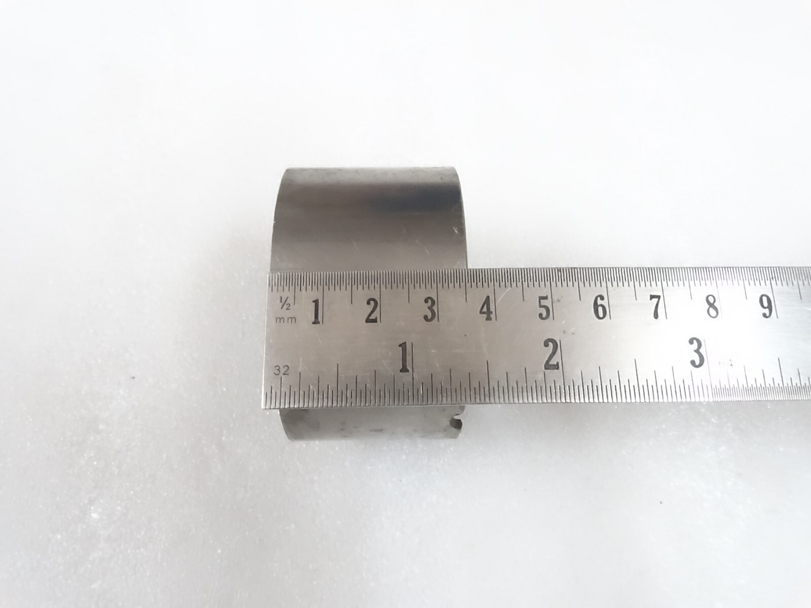 4XHydraulic Lift Arm Shaft Bush Sintered 1870934M1 For Massey Ferguson ...