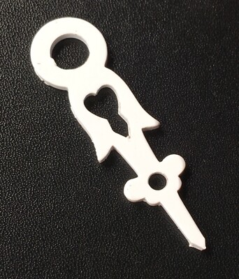 NOS New [ 1 X = 1 Hand ] Cuckoo Clock Hand Ø 7 Ref. 00326 Cuckoo Clock ...