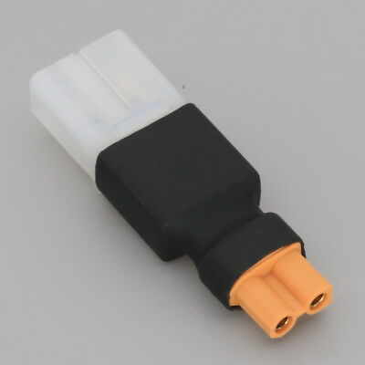 Tamiya Female Jack to XT30 Female Jack No Wires Adapter RC Lipo Battery ...