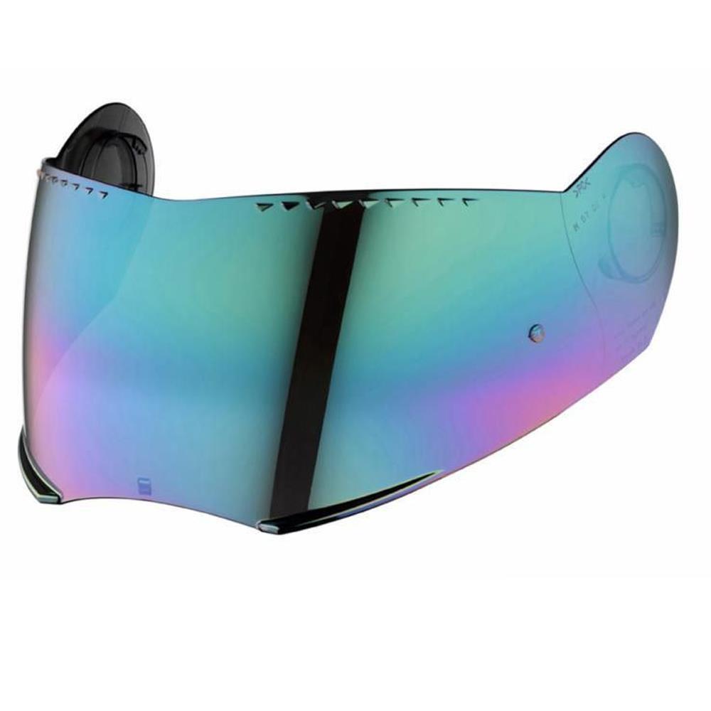 Schuberth E1 Iridium Tinted Visor | eBay