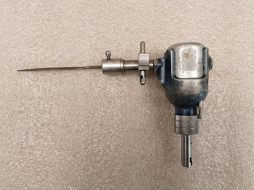 Feilmaschine original DIPROFIL Schweden für Hängemotor mit biegsamer ...