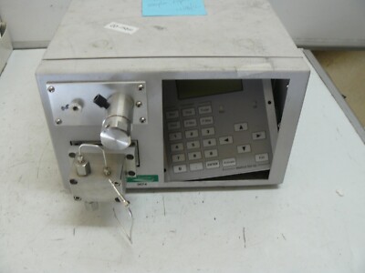 Analytical Instruments - Solvent Delivery Module