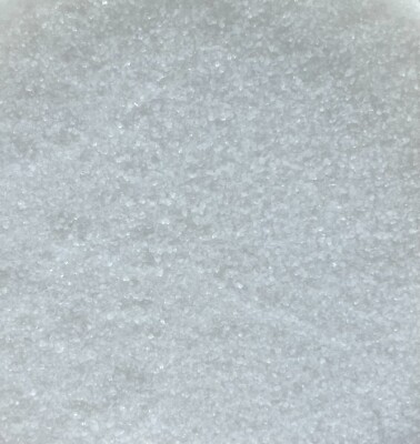 Clear Sanding Sugar Sprinkles (4) 8 oz containers Free Shipping | eBay