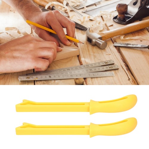 Safety Push Stick Hand Tool For Carpentry Table Saw Pusher Planer 2Pcs ...