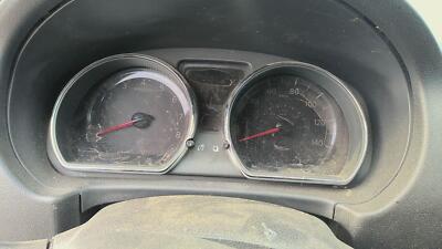 Speedometer NISSAN VERSA 14 | eBay