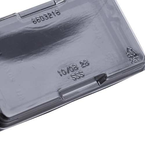 40x DRAM DDR DDR2 DDR3 Memory Module Case Box Holder Sodimm Packing ...