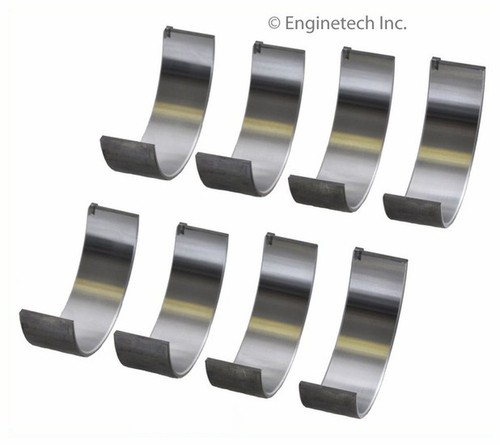 Acura Connecting Rod Bearing Stop Sale