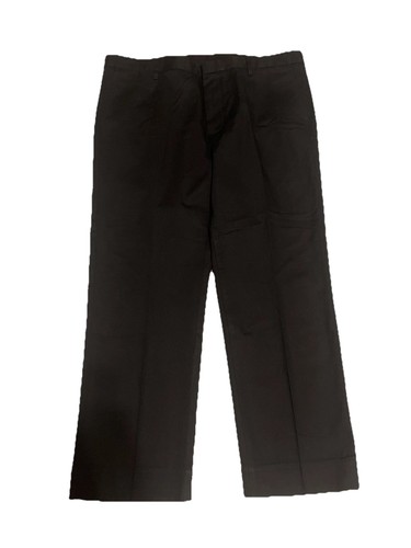 Proper Cloth Chino Pants Men’s 38x28 Navy 4 Way Stretch Non Iron Casual ...
