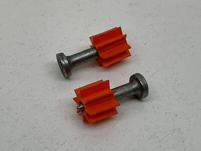 Powder Actuated Tools - Low Velocity Fastening