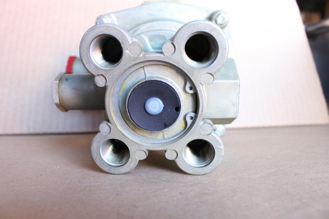 Sealco Air 110200 Relay Emergency Valve for sale online | eBay