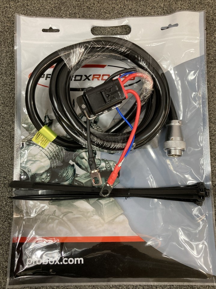 NEW PROBOX 1000 PRC CREW CAB TOP Polaris Ranger | eBay