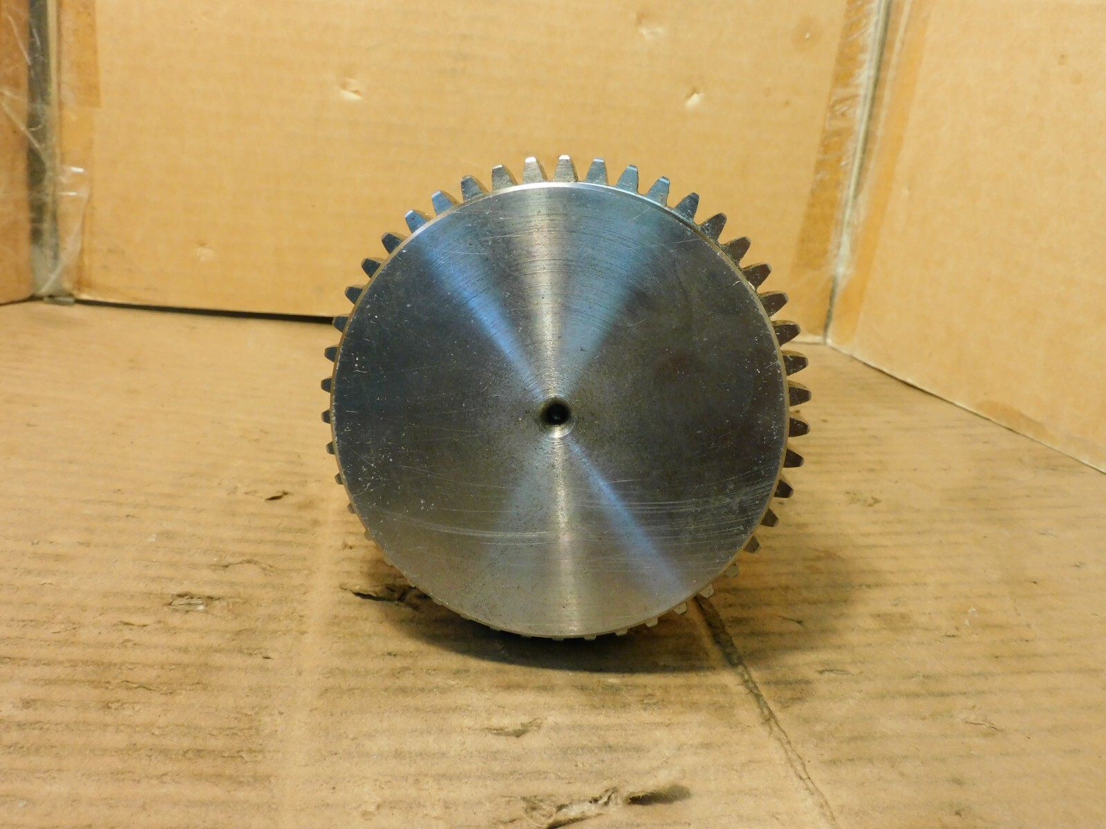 CMD TRANSMISSIONS FLEXIDENT J20-75 COUPLING J20 75 STOCK BORE | eBay