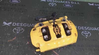 Pinza Freno Posteriore Destra per PORSCHE CAYENNE (TIPO 92A) Diesel ...