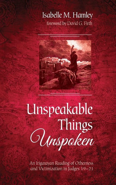 Unspeakable Things Unspoken von Isabelle M. Hamley (2019, Gebundene ...