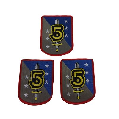 Babylon 5 TV Series Army of Light Sword & Shield 2 1/2" Tall Set of 3 ...