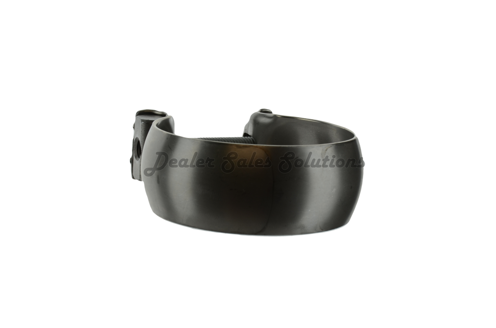 New Genuine Mercedes-Benz Exhaust Clamp Holder (2005-2020) OE ...