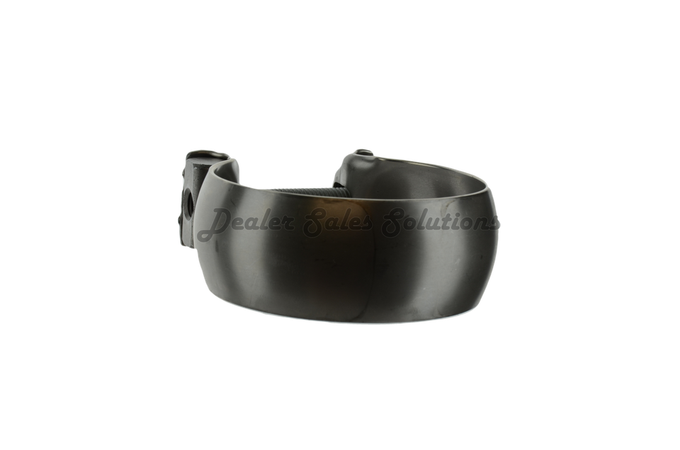 New Genuine Mercedes-Benz Exhaust Clamp Holder (2005-2020) OE ...